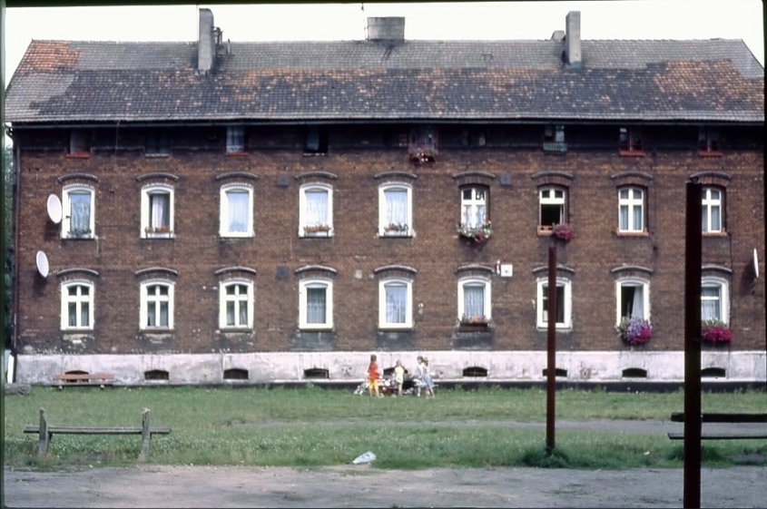 Dzieci Borsigu, portret sprzed lat. – Historia Zabrza